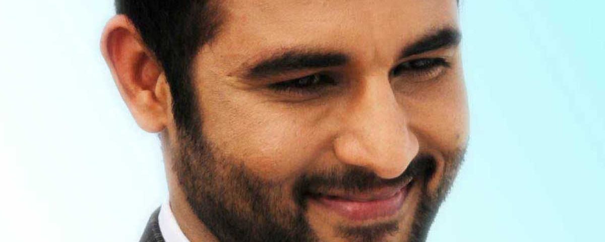 8 Things You Didn't Know About Harish Verma - Super Stars Bio