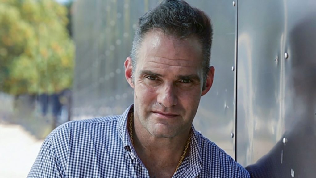 J.J. Perry - Biography, Height & Life Story | Super Stars Bio