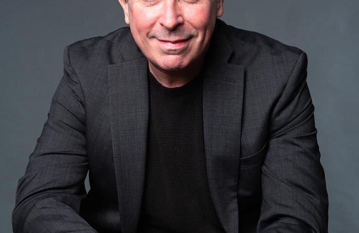 James Riordan - Biography, Height & Life Story | Super Stars Bio