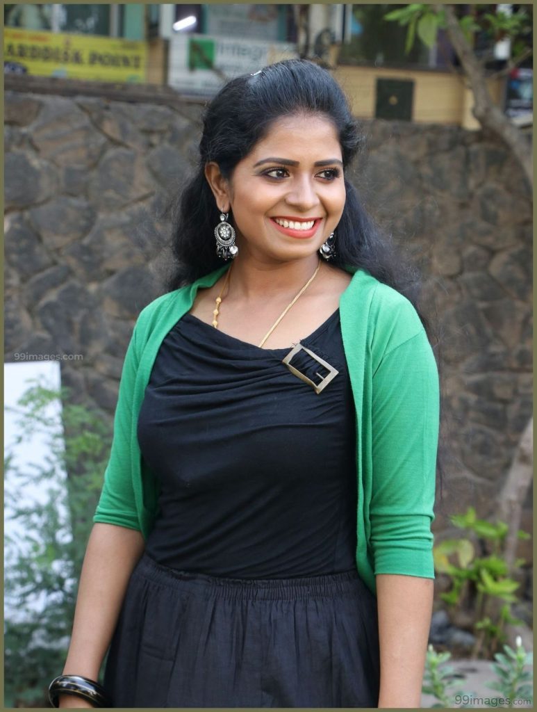 Jangiri Madhumitha - Biography, Height & Life Story | Super Stars Bio