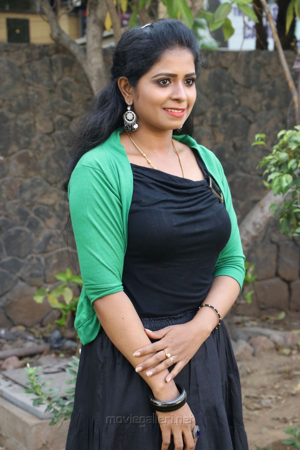 Jangiri Madhumitha - Biography, Height & Life Story | Super Stars Bio