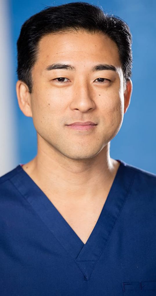 Jeff Kim - Biography, Height & Life Story | Super Stars Bio