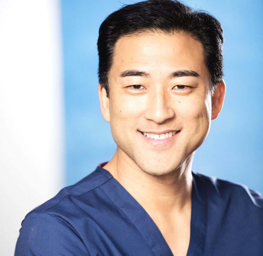 Jeff Kim - Biography, Height & Life Story | Super Stars Bio