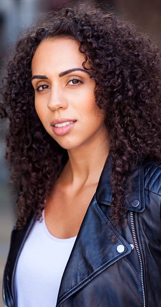 Jenna Bosco - Biography, Height & Life Story | Super Stars Bio