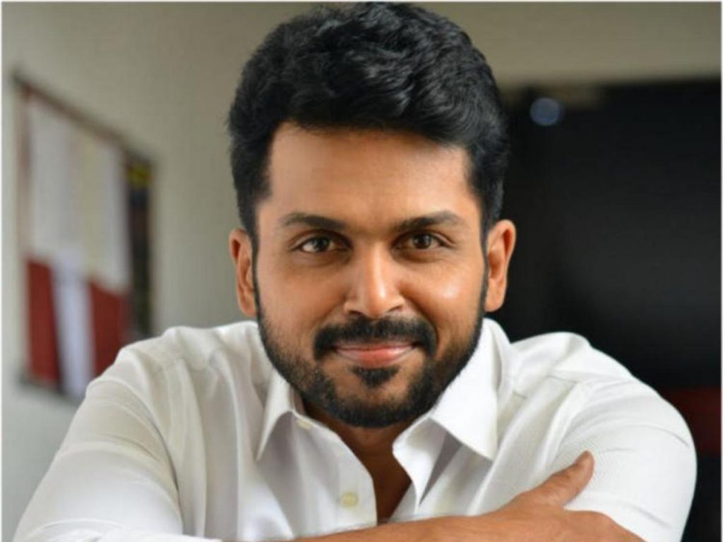 Karthi - Biography, Height & Life Story | Super Stars Bio