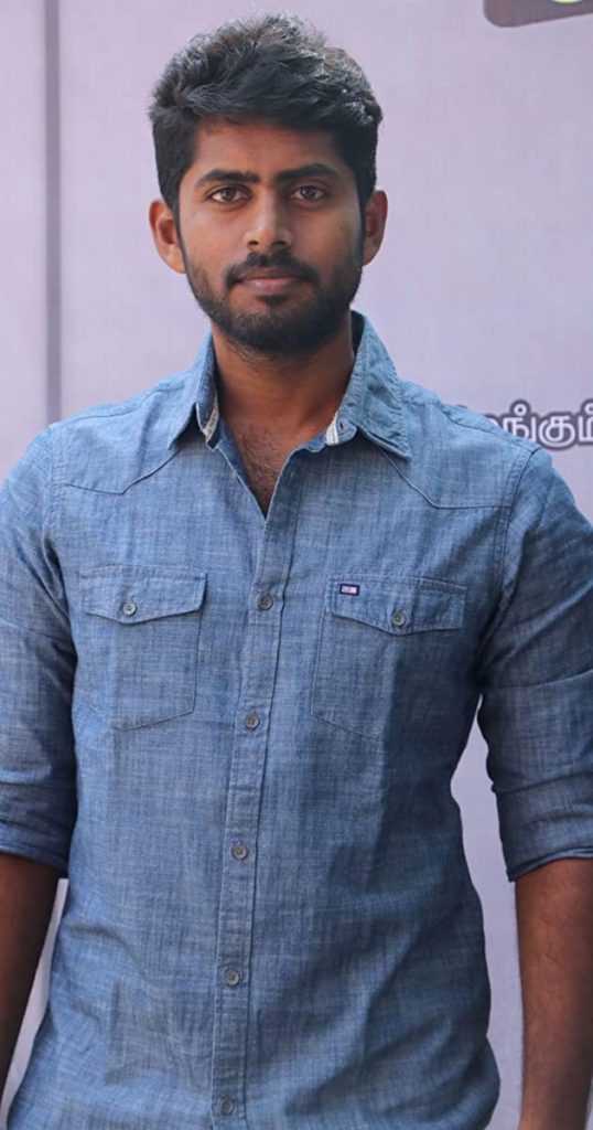 Kathir - Biography, Height & Life Story | Super Stars Bio