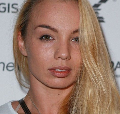 Katrina Durden - Biography, Height & Life Story | Super Stars Bio