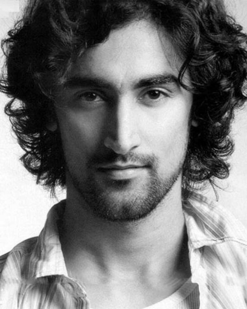 8 Things You Didn't Know About Kunal Kapoor - Super Stars Bio