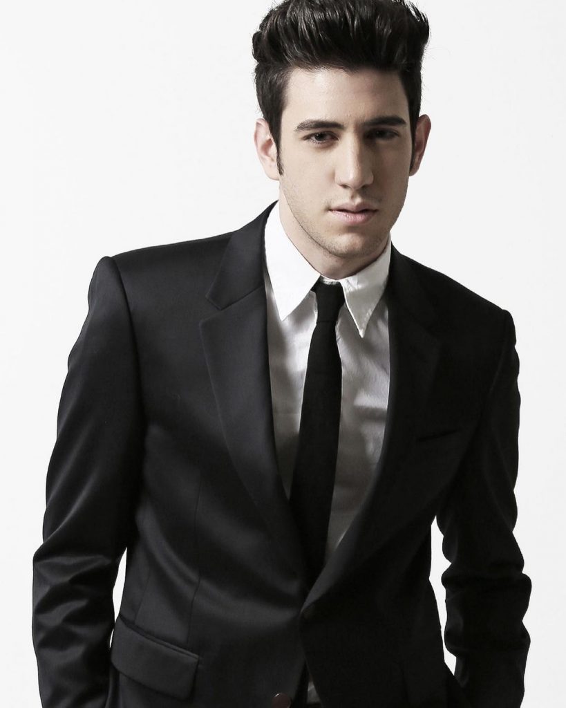 Luca Vaquer - Biography, Height & Life Story | Super Stars Bio