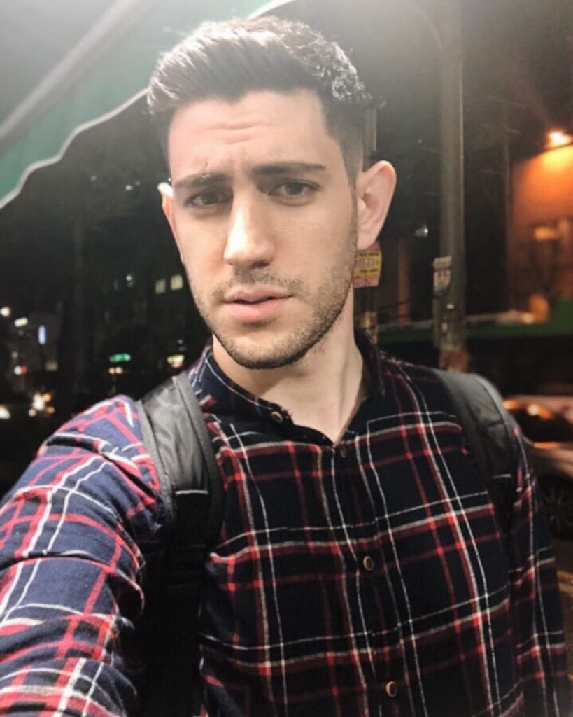 Luca Vaquer - Biography, Height & Life Story | Super Stars Bio