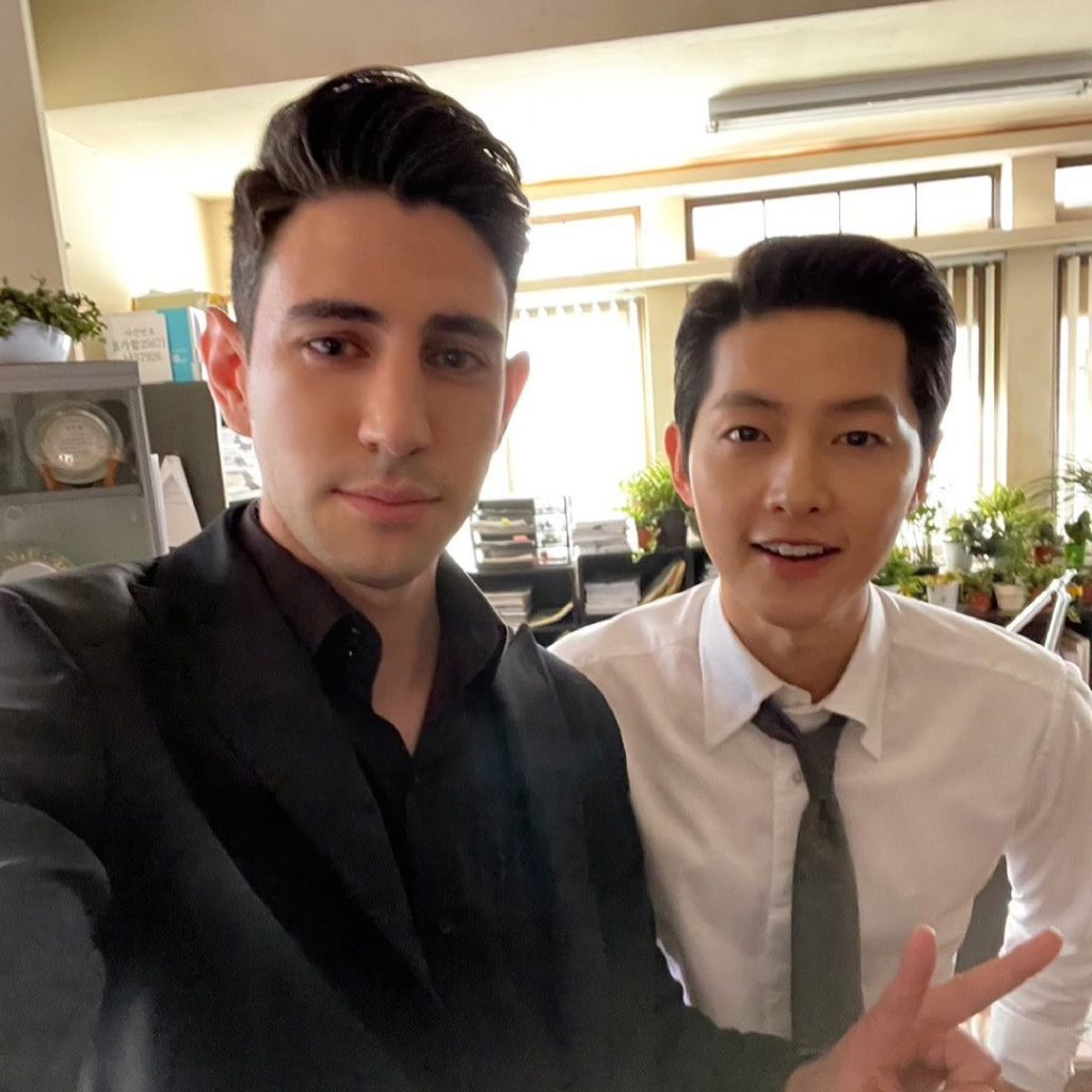 Luca Vaquer - Biography, Height & Life Story | Super Stars Bio