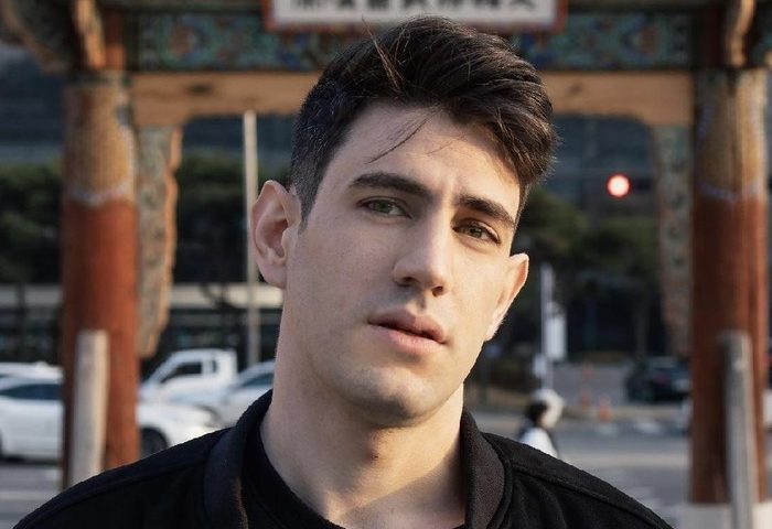 Luca Vaquer - Biography, Height & Life Story | Super Stars Bio