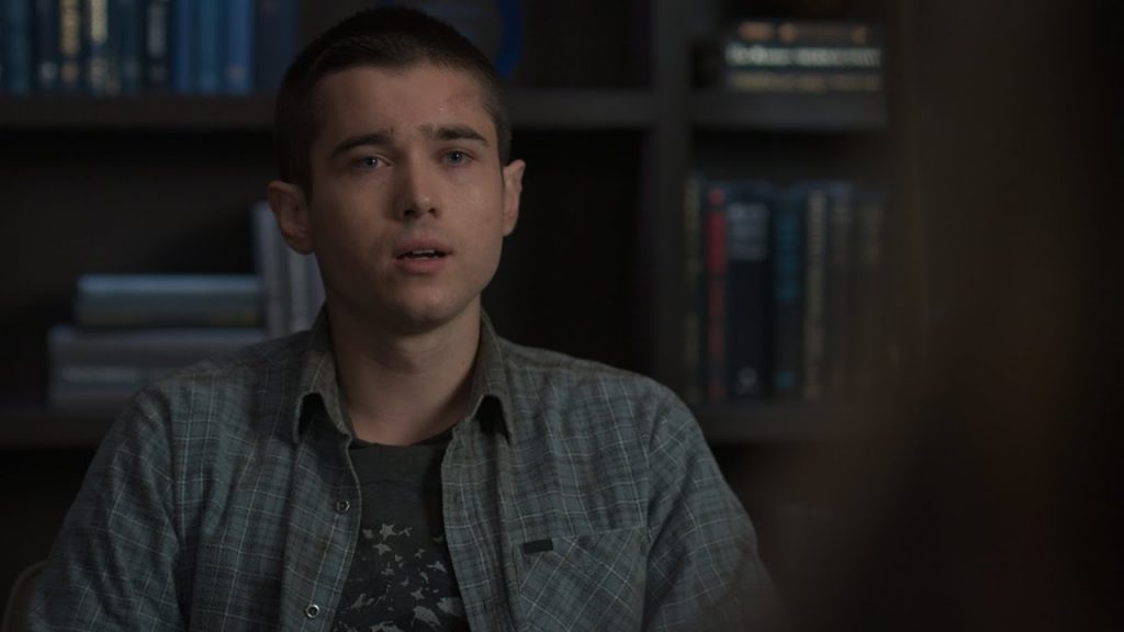 Luke Slattery - Biography, Height & Life Story | Super Stars Bio