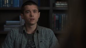 Luke Slattery - Biography, Height & Life Story | Super Stars Bio