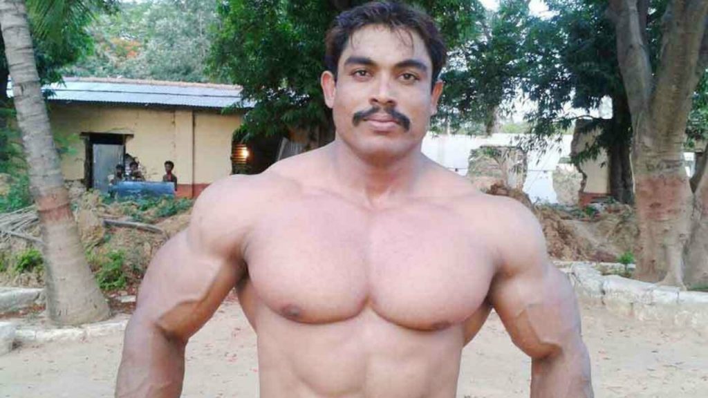 M. Kamaraj - Biography, Height & Life Story | Super Stars Bio