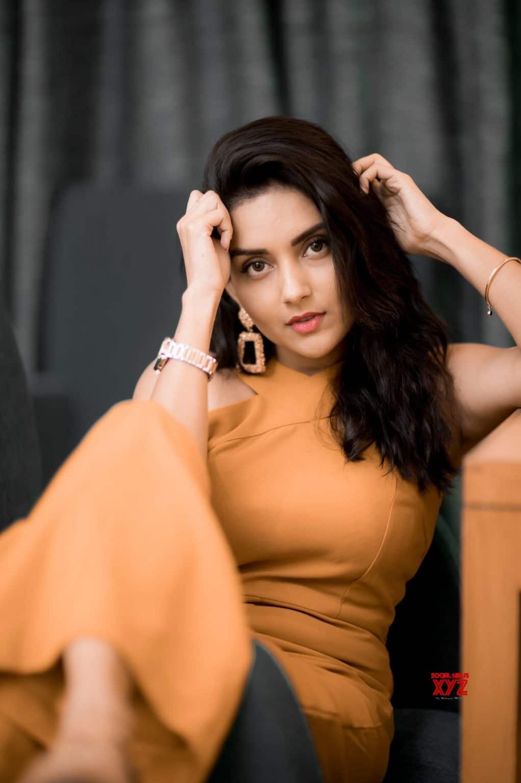 Mahima Nambiar - Biography, Height & Life Story | Super Stars Bio