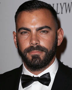 Matthew Risch - Biography, Height & Life Story | Super Stars Bio