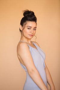 Nadia Affolter - Biography, Height & Life Story | Super Stars Bio