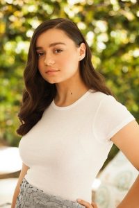 Nadia Affolter - Biography, Height & Life Story | Super Stars Bio