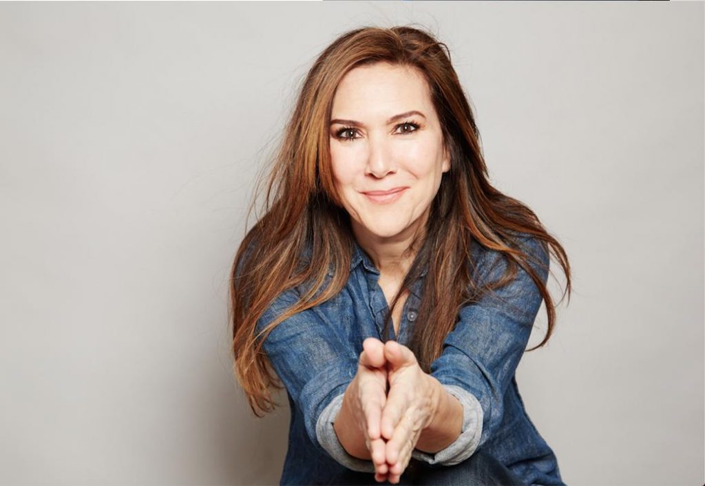 Nadia Dajani - Biography, Height & Life Story | Super Stars Bio