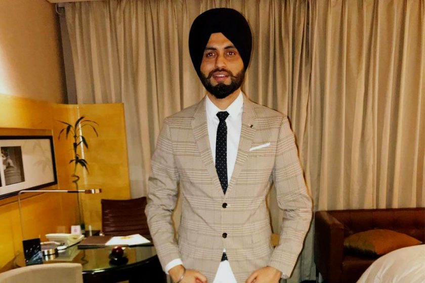 8 Things You Didn't Know About Preet Hundal - Super Stars Bio
