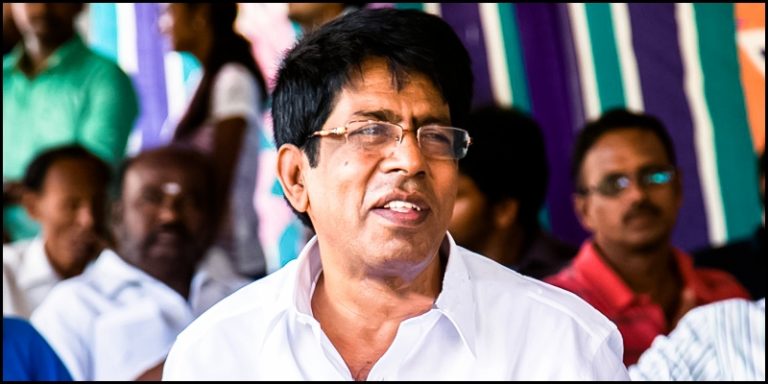 R Sundarrajan - Biography, Height & Life Story | Super Stars Bio