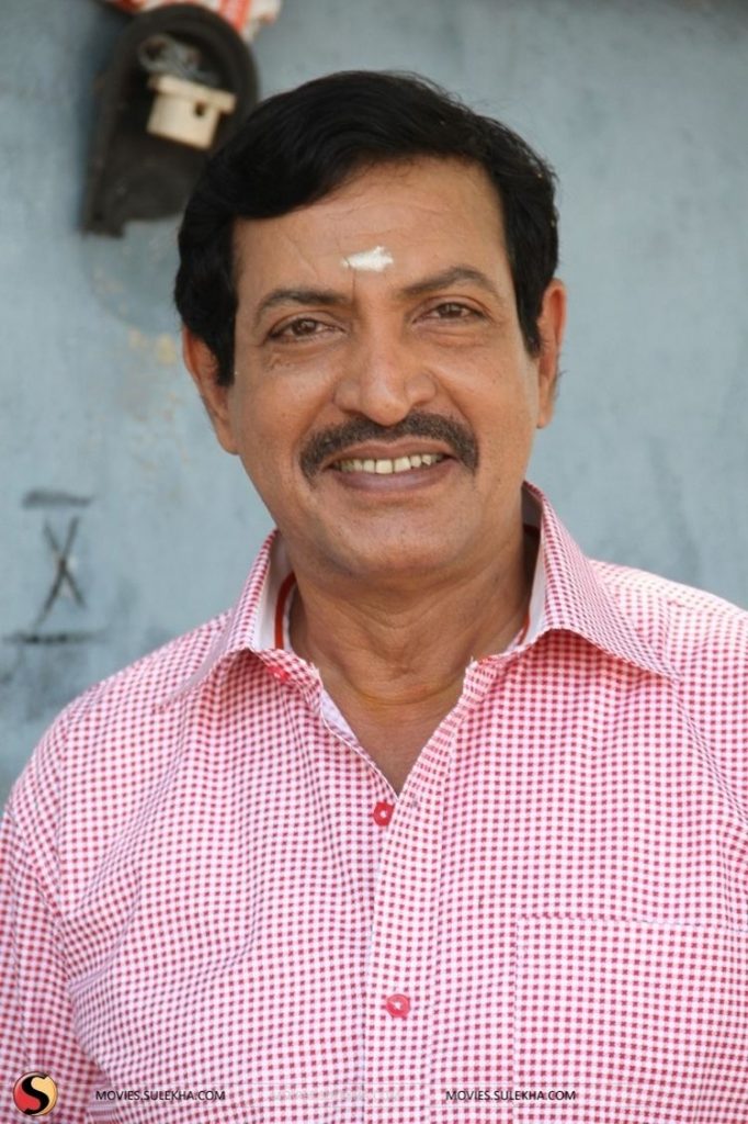 Rayil Ravi - Biography, Height & Life Story | Super Stars Bio