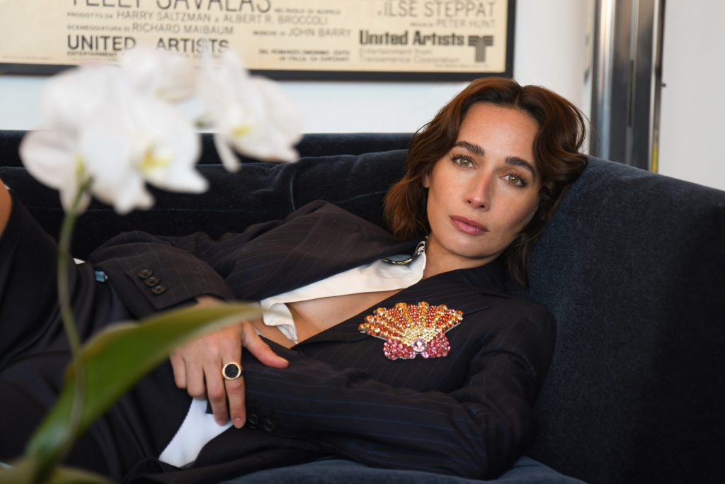 8 Things You Didn't Know About Rebecca Dayan - Super Stars Bio