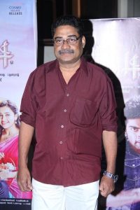 R. N. R. Manohar - Biography, Height & Life Story | Super Stars Bio