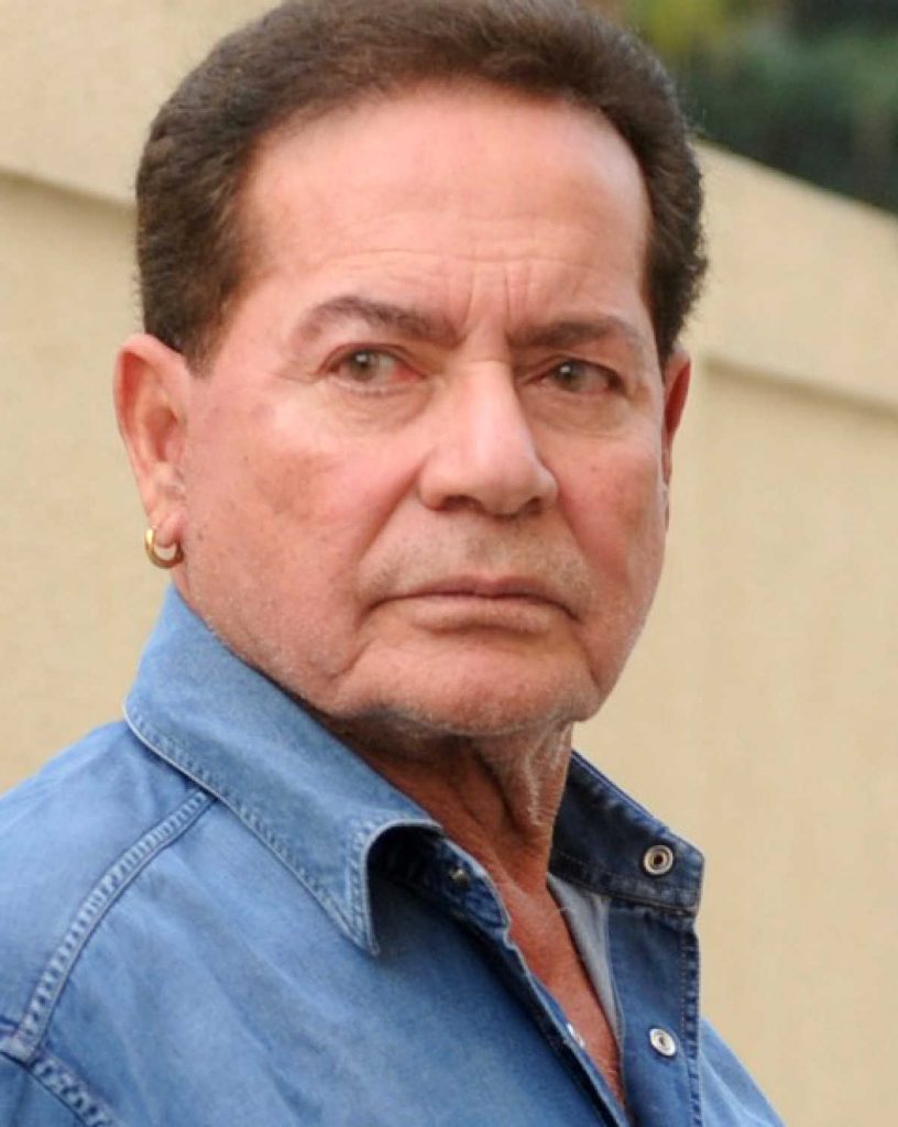 8 Things You Didn't Know About Salim Khan - Super Stars Bio