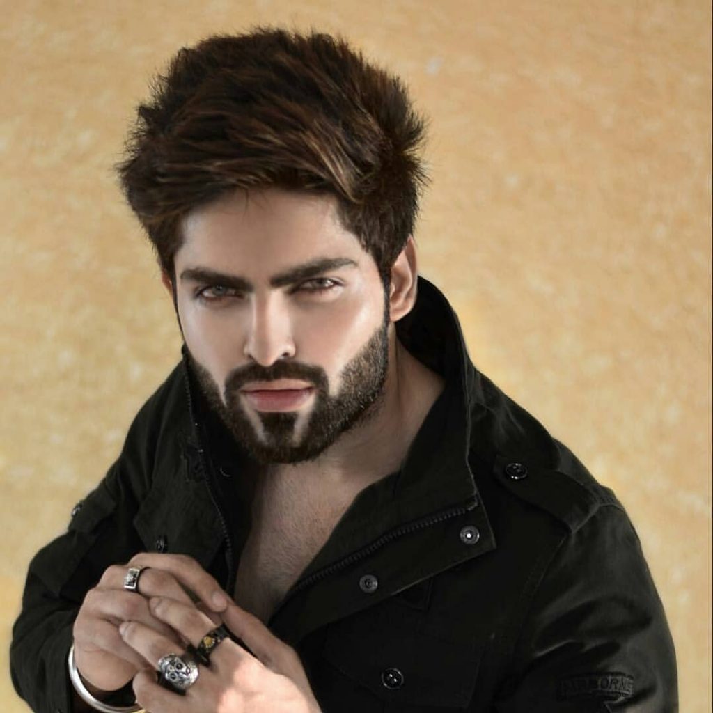 8 Things You Didn't Know About Sameer Mark - Super Stars Bio