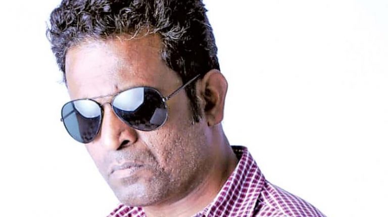 Sampath Ram - Biography, Height & Life Story | Super Stars Bio