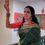 Sangeetha V - Biography, Height & Life Story | Super Stars Bio