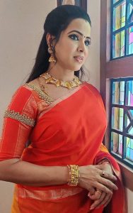 Sangeetha V - Biography, Height & Life Story | Super Stars Bio
