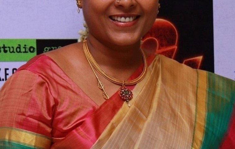 Saranya Ponvannan - Biography, Height & Life Story | Super Stars Bio