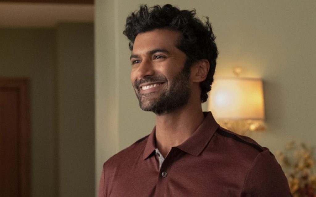 Sendhil Ramamurthy - Biography, Height & Life Story | Super Stars Bio