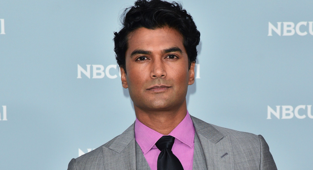 Sendhil Ramamurthy - Biography, Height & Life Story | Super Stars Bio