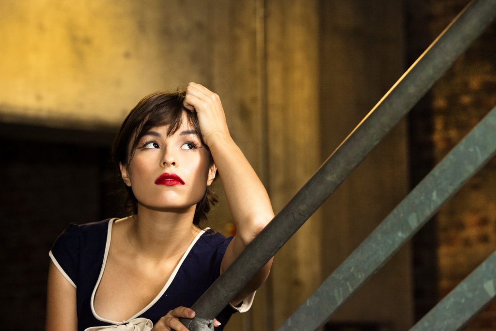 Shayna Jackson - Biography, Height & Life Story | Super Stars Bio