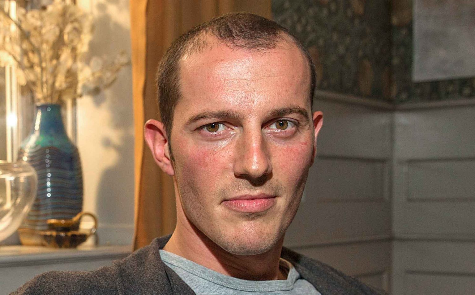 Simon Sears - Biography, Height & Life Story | Super Stars Bio