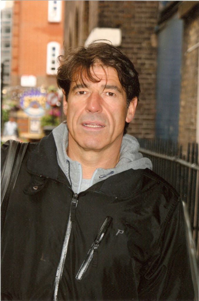 Steven Hartley - Biography, Height & Life Story | Super Stars Bio