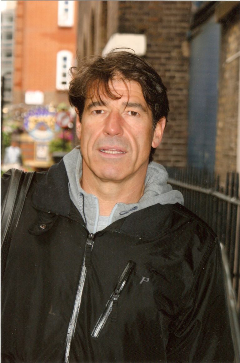 Steven Hartley - Biography, Height & Life Story | Super Stars Bio