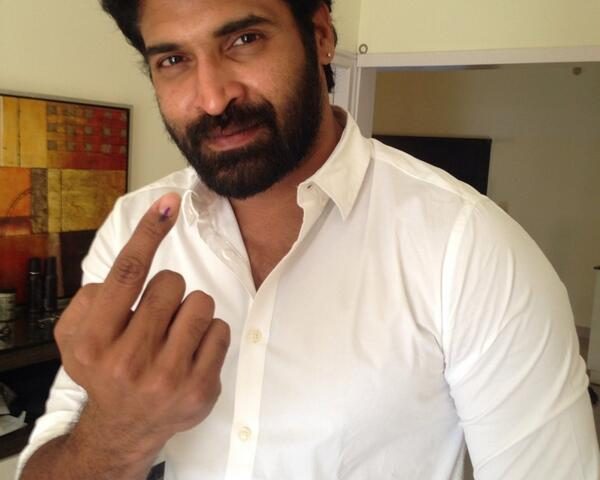 8 Things You Didn't Know About Subbaraju - Super Stars Bio