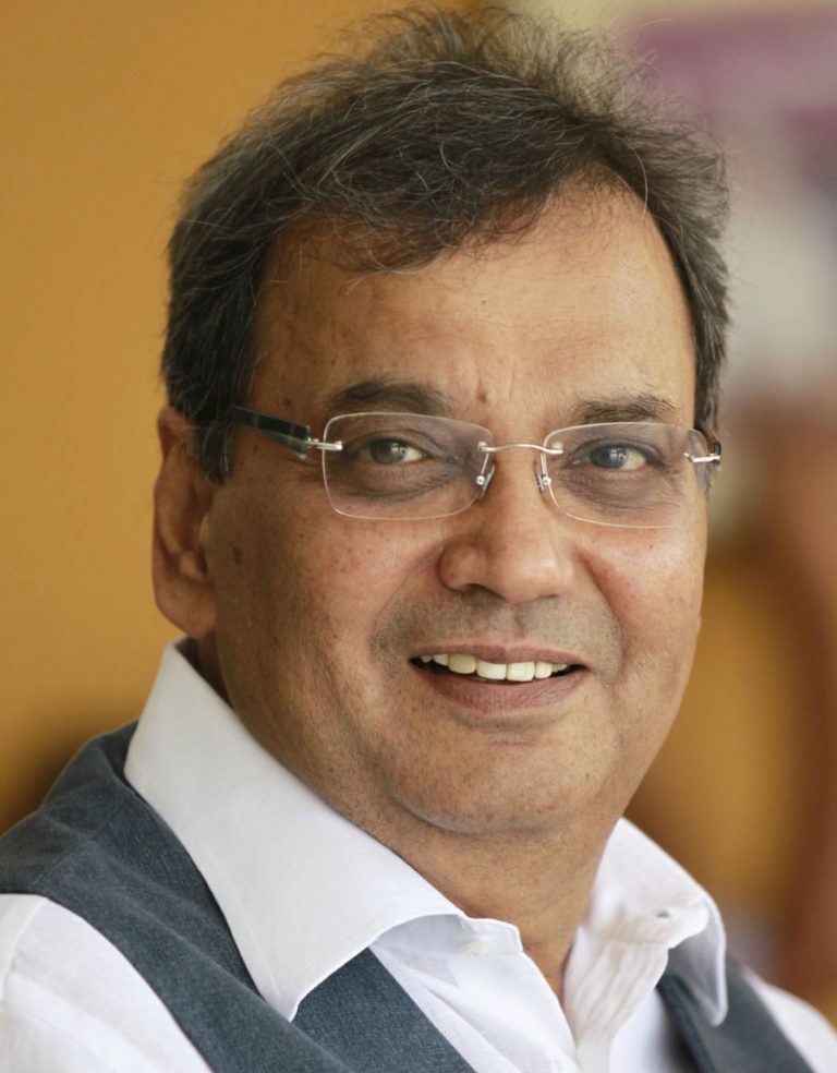 8 Things You Didn't Know About Subhash Ghai - Super Stars Bio