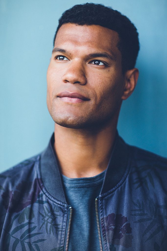 Sullivan Jones - Biography, Height & Life Story | Super Stars Bio