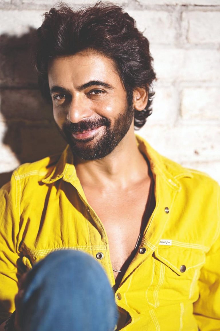 8 Things You Didn't Know About Sunil Grover - Super Stars Bio