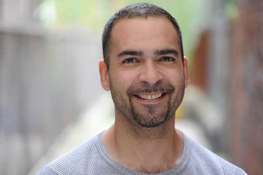 8 Things You Didn't Know About Teddy Coluca - Super Stars Bio