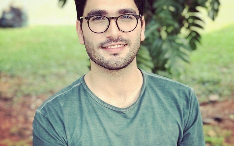 8 Things You Didn't Know About Varun Toorkey - Super Stars Bio