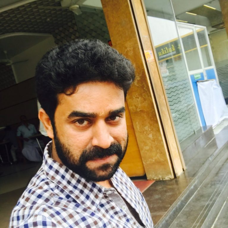 Vijay Babu - Biography, Height & Life Story | Super Stars Bio