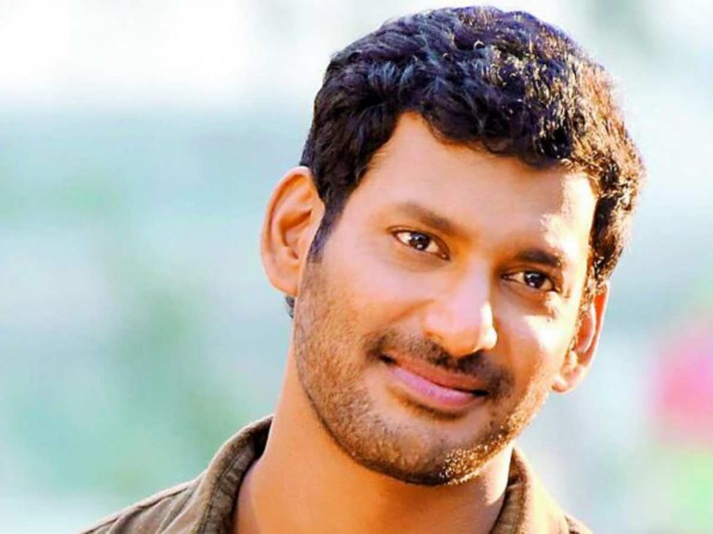 Vishal - Biography, Height & Life Story | Super Stars Bio