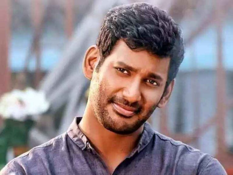 Vishal - Biography, Height & Life Story | Super Stars Bio